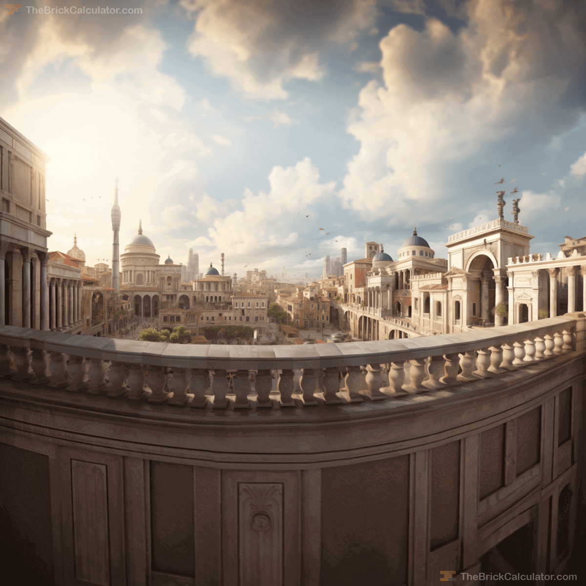 Timeline of Civilizations and Their Building Materials: From ...