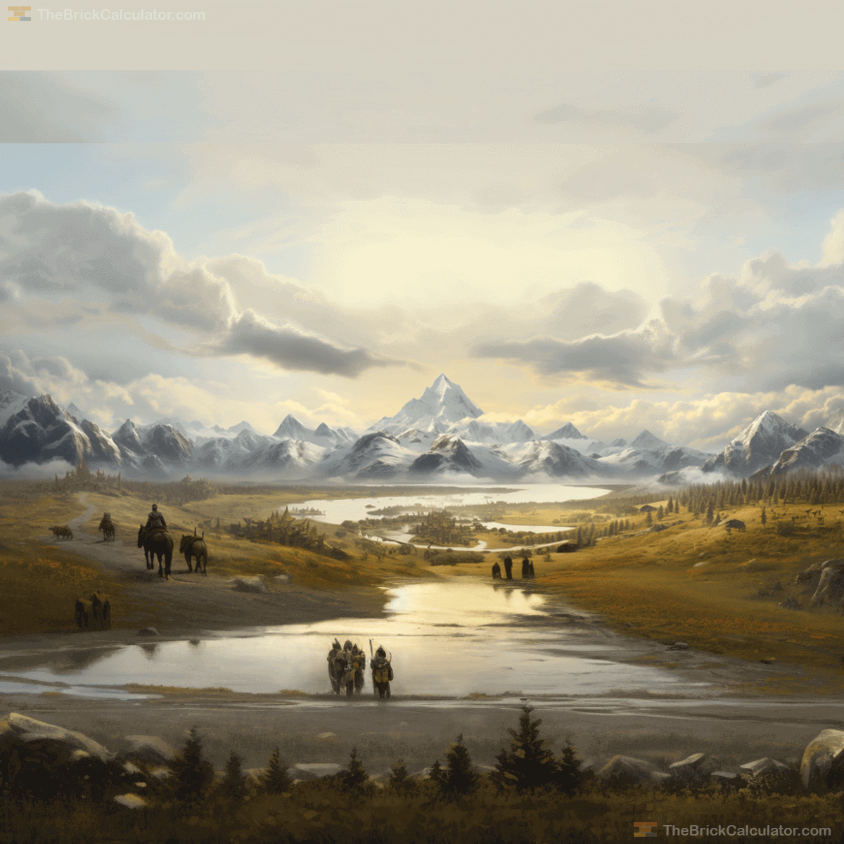 Mongol Empire: Building Techniques and Materials