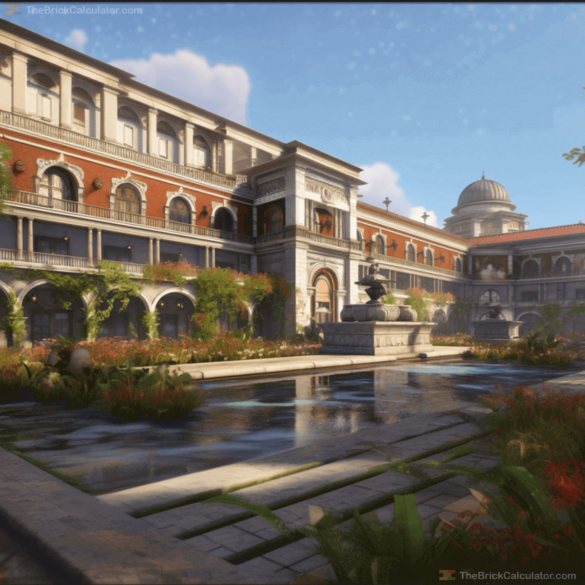 Post-Colonial Era: Building and Construction Techniques